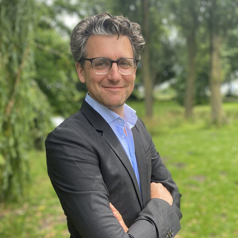 About Herman Otten - Public Speaking Classes NYC