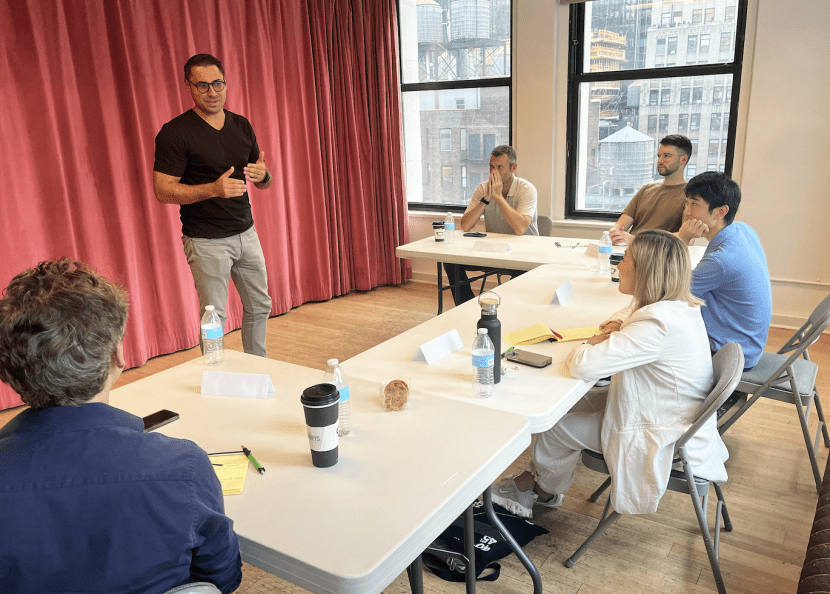 Why public speaking classes are worth it - Public Speaking Classes NYC